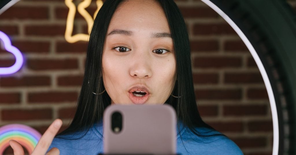 Tik Tok Beğeni Nasıl Yapılır? - Sosyal Evin Blog