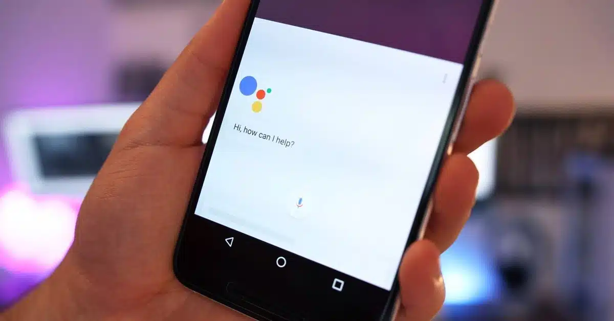 Google Asistan Nasıl Açılır ve Kapatılır? - Sosyal Evin Blog