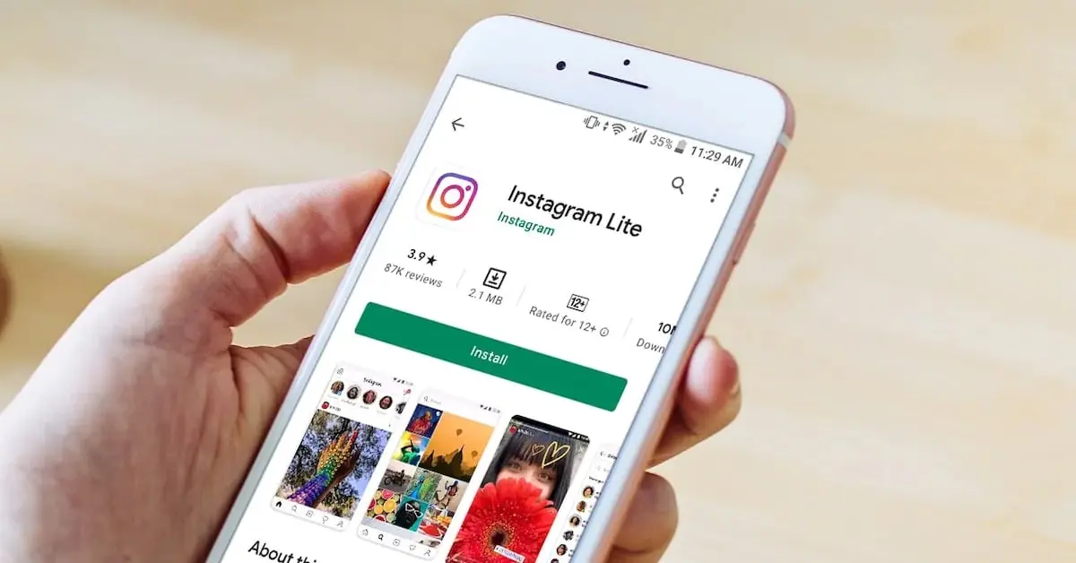Instagram Lite Nedir, Özellikleri Nelerdir? – Sosyal Evin Blog