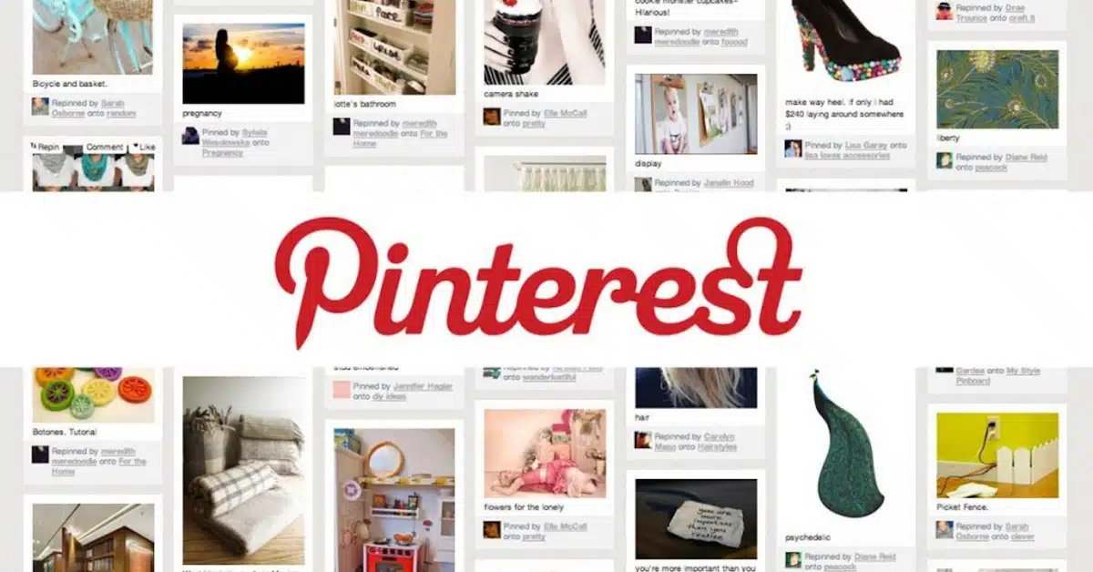 Pinterest Video Nasıl İndirilir? - Sosyal Evin Blog