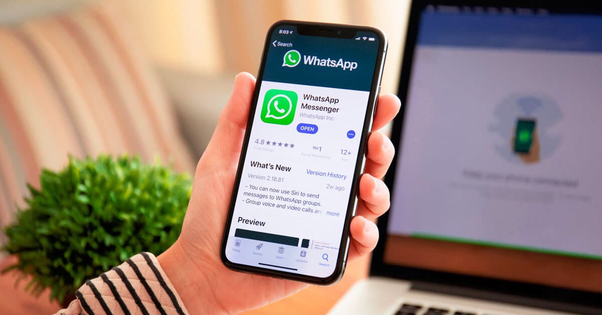 WhatsApp Eski Mesajları Geri Getirme - Sosyal Evin Blog