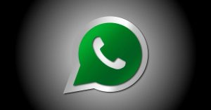 WhatsApp Eski Mesajları Geri Getirme - Sosyal Evin Blog